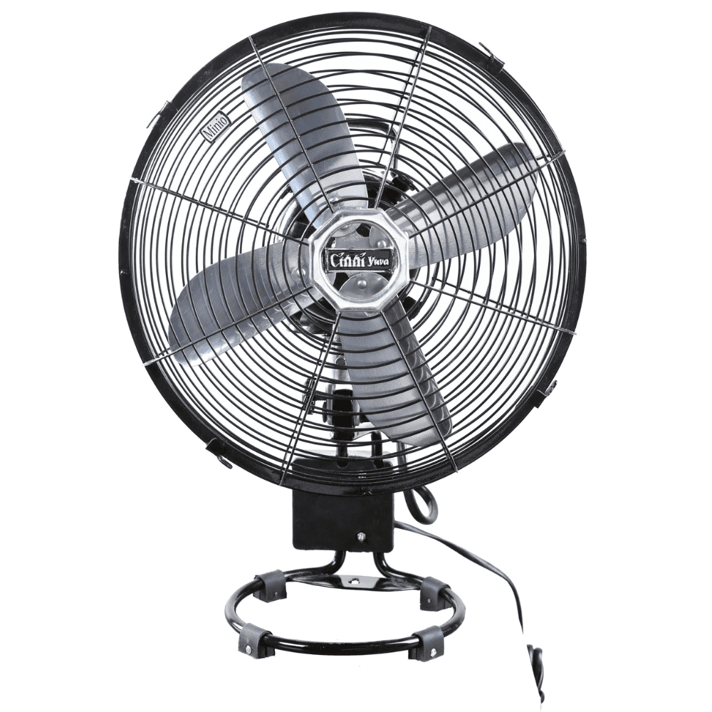 Cinni Minio Yuva Oscilating – Cinni fans | Cinni fans India | Fan ...